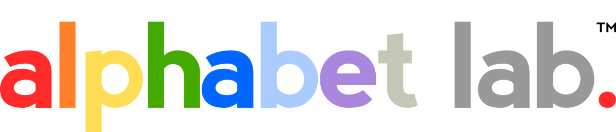 alphabet lab - Colorful Fun Birthday Shirts for Kids Teens & Adults