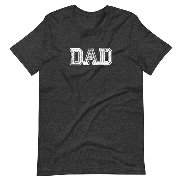 Basic Dad T-Shirt | Vintage Dad Shirt | Gift Ideas Fathers Day Fun Tee ...